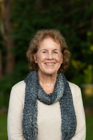 Corinne Martin - LSU Press
