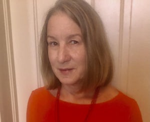 Robin Ann Roberts - LSU Press