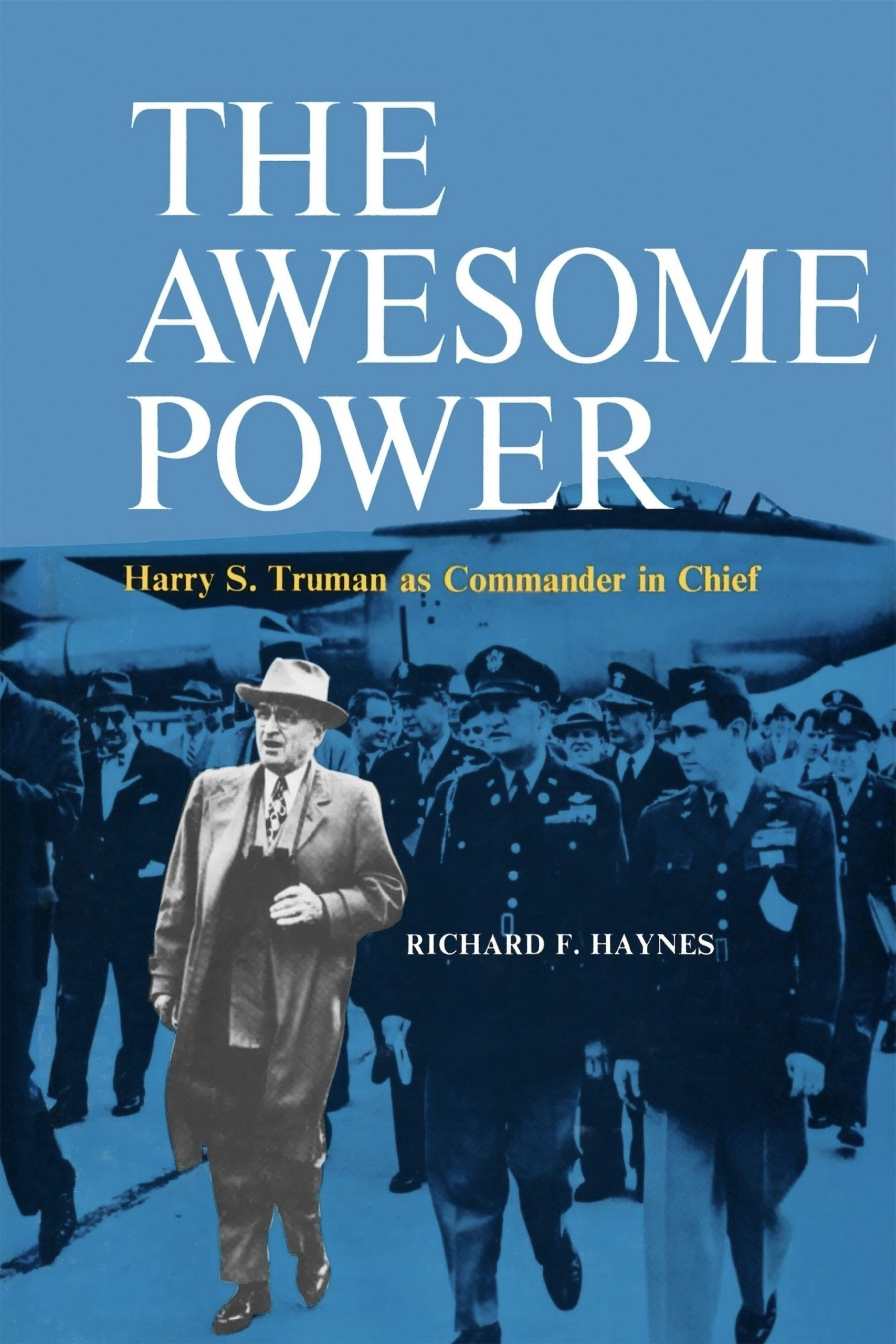 The Awesome Power