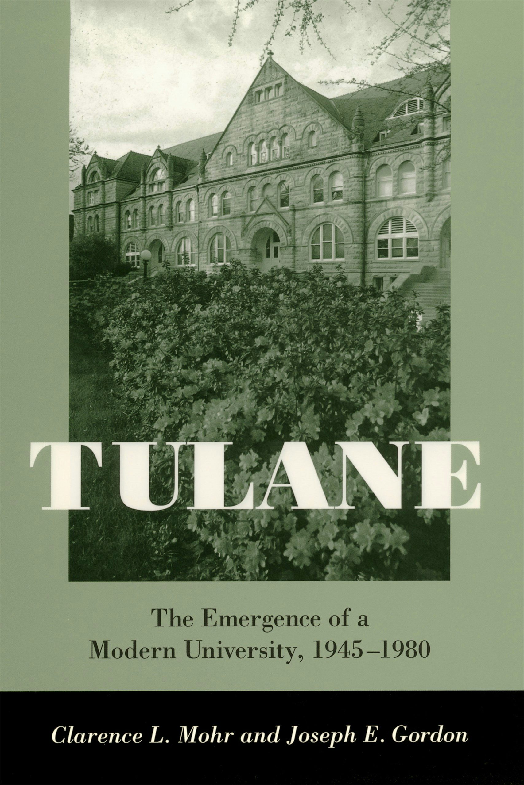 Tulane University AllCampus And Tulane University Announce Partnership