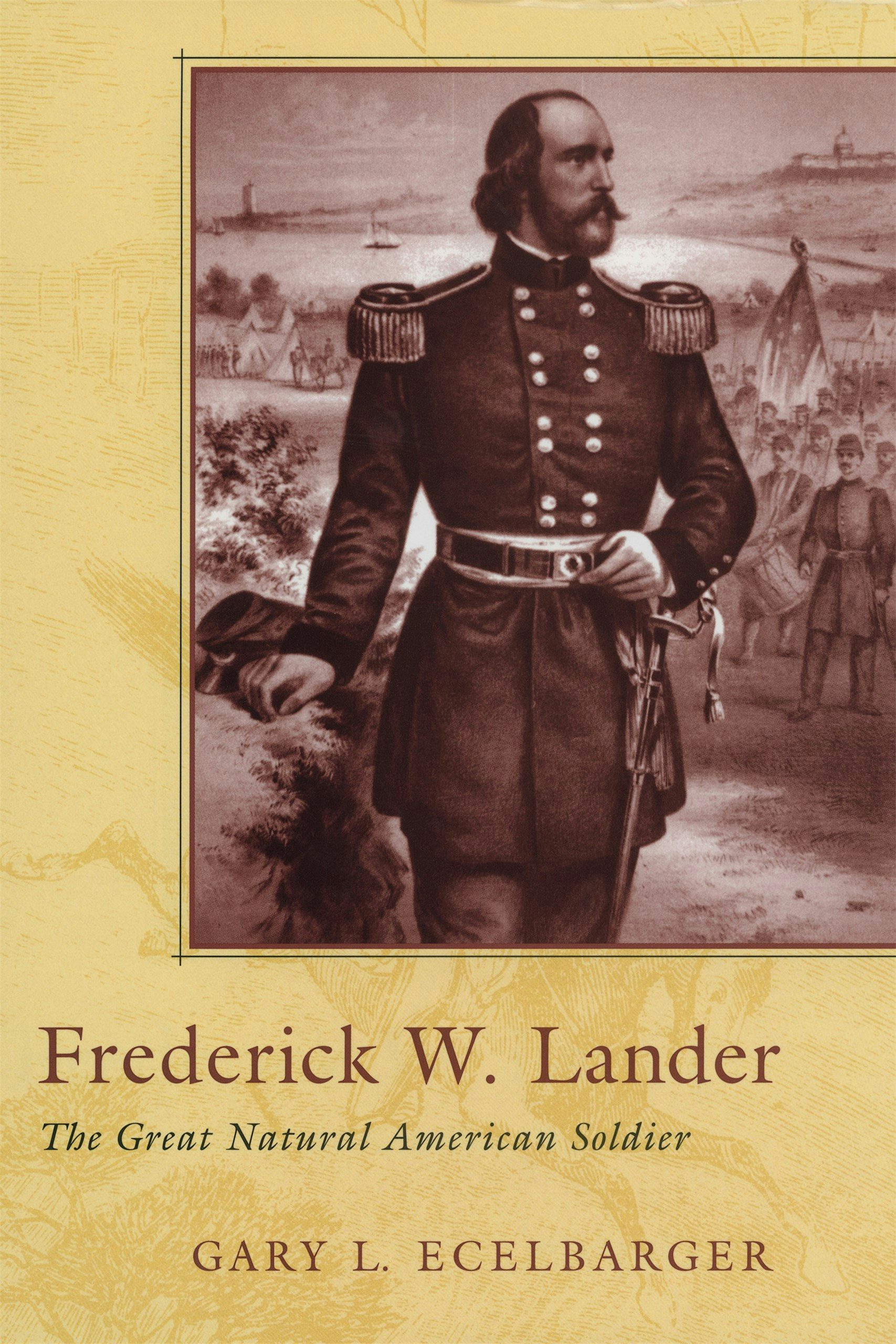 Frederick W. Lander