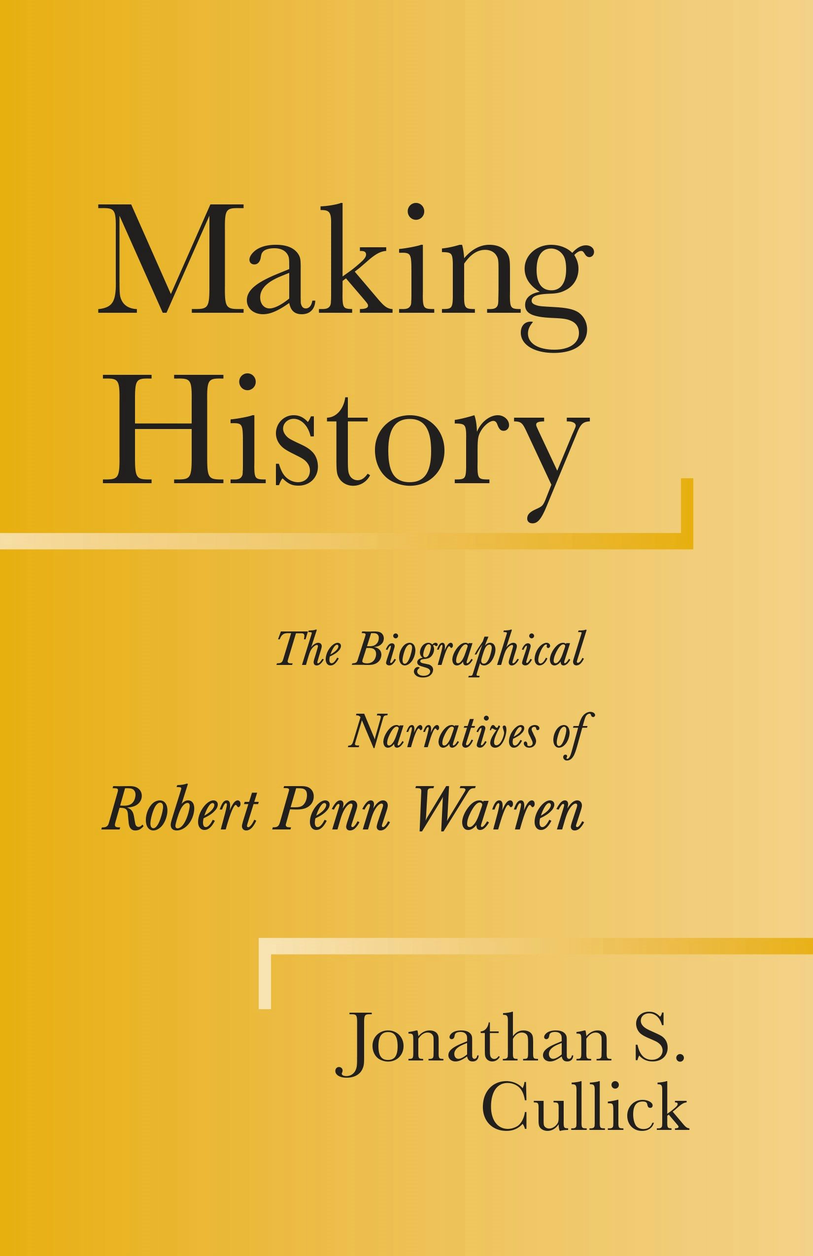 Making History