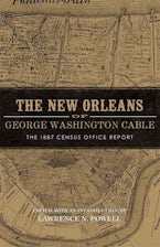 The New Orleans of George Washington Cable