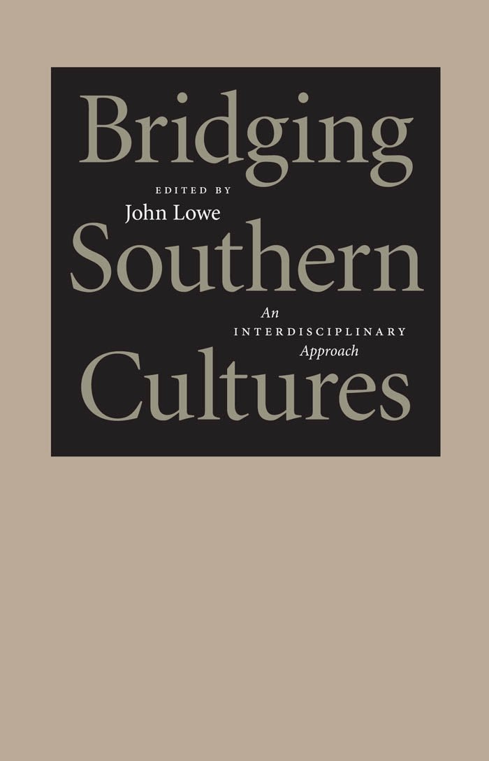 Bridging Southern Cultures