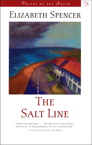The Salt Line