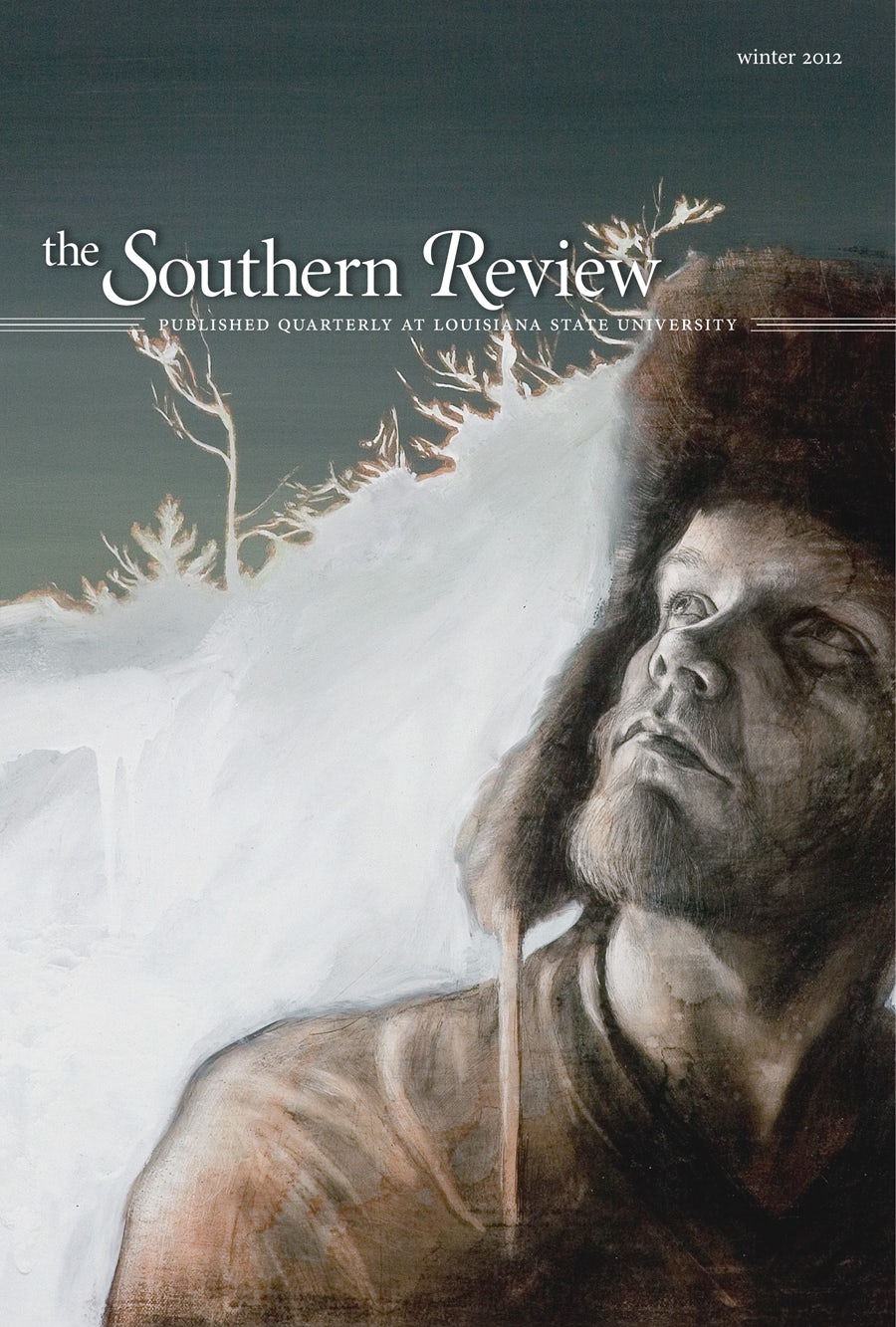 The Southern Review 48.1