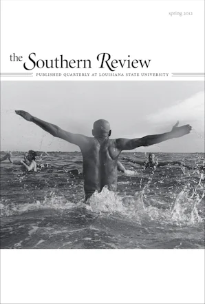The Southern Review 48.2