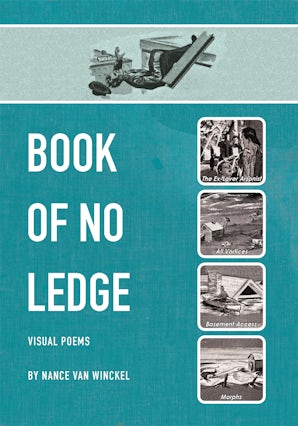 Book of No Ledge