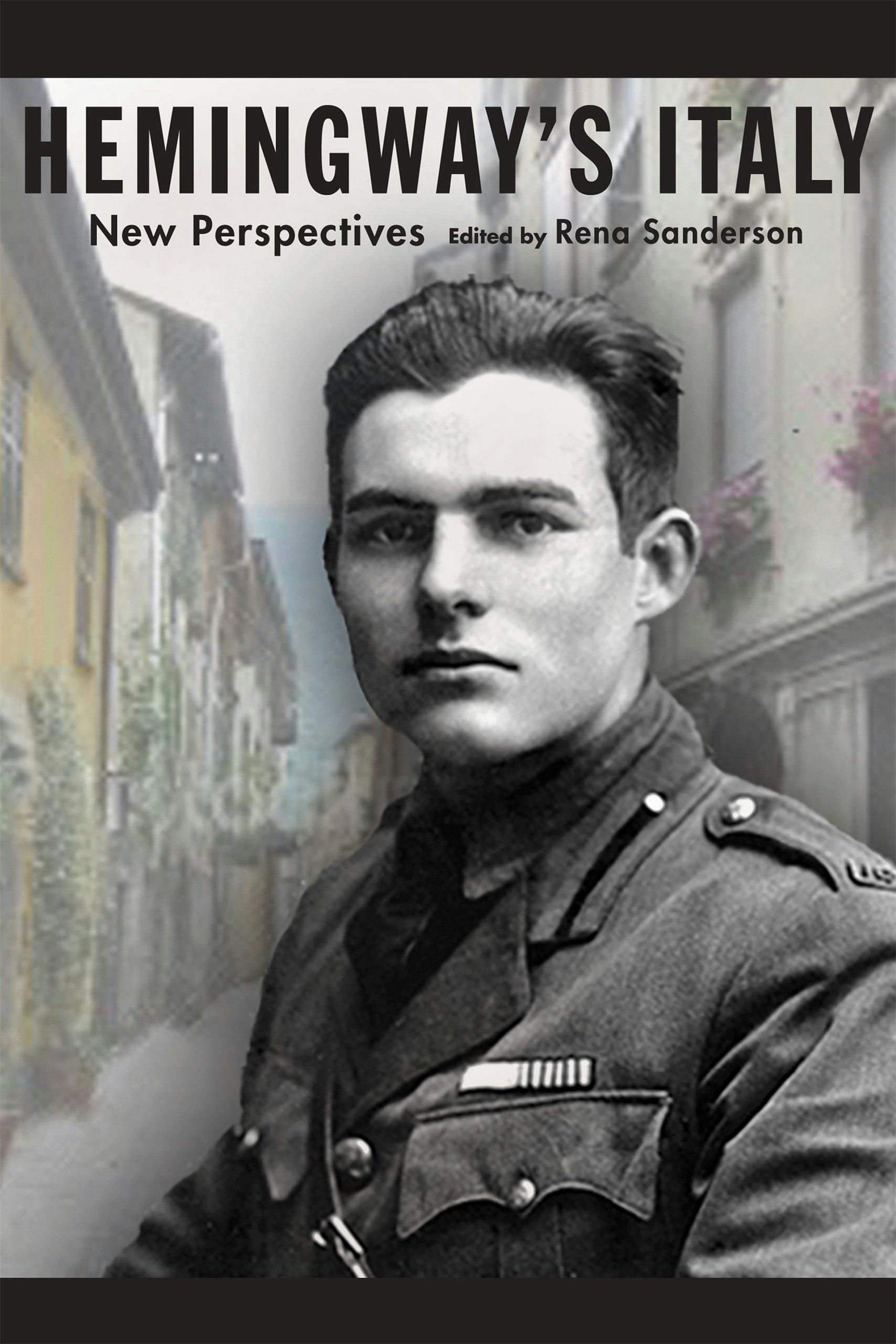 Hemingway's Italy