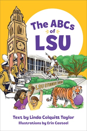 The ABCs of LSU