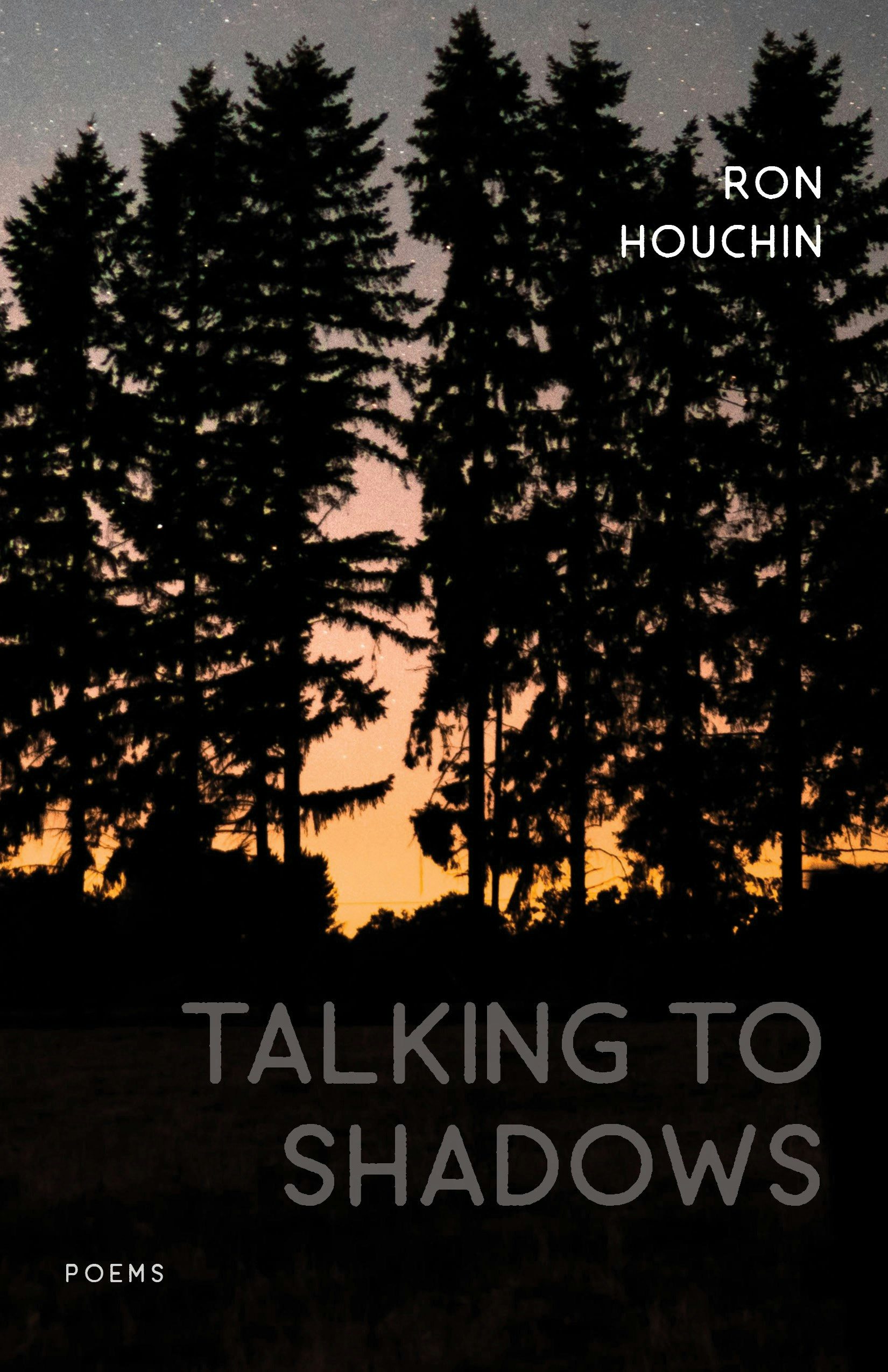 Talking to Shadows