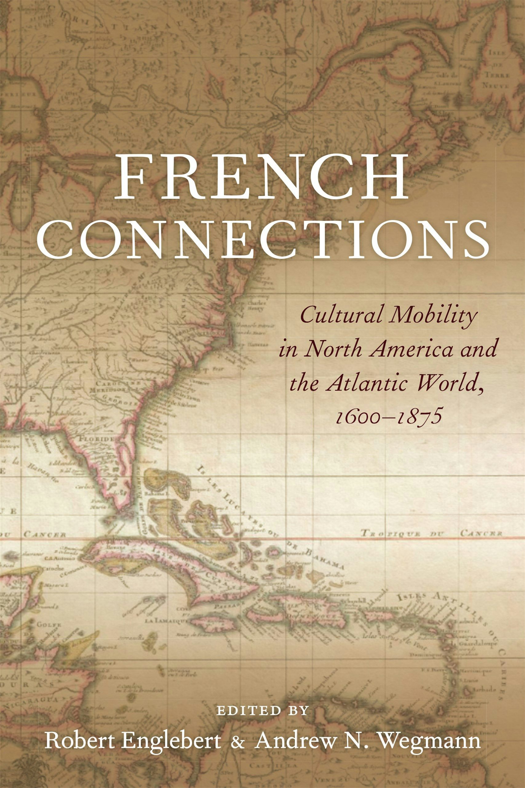 The French Connection Cover