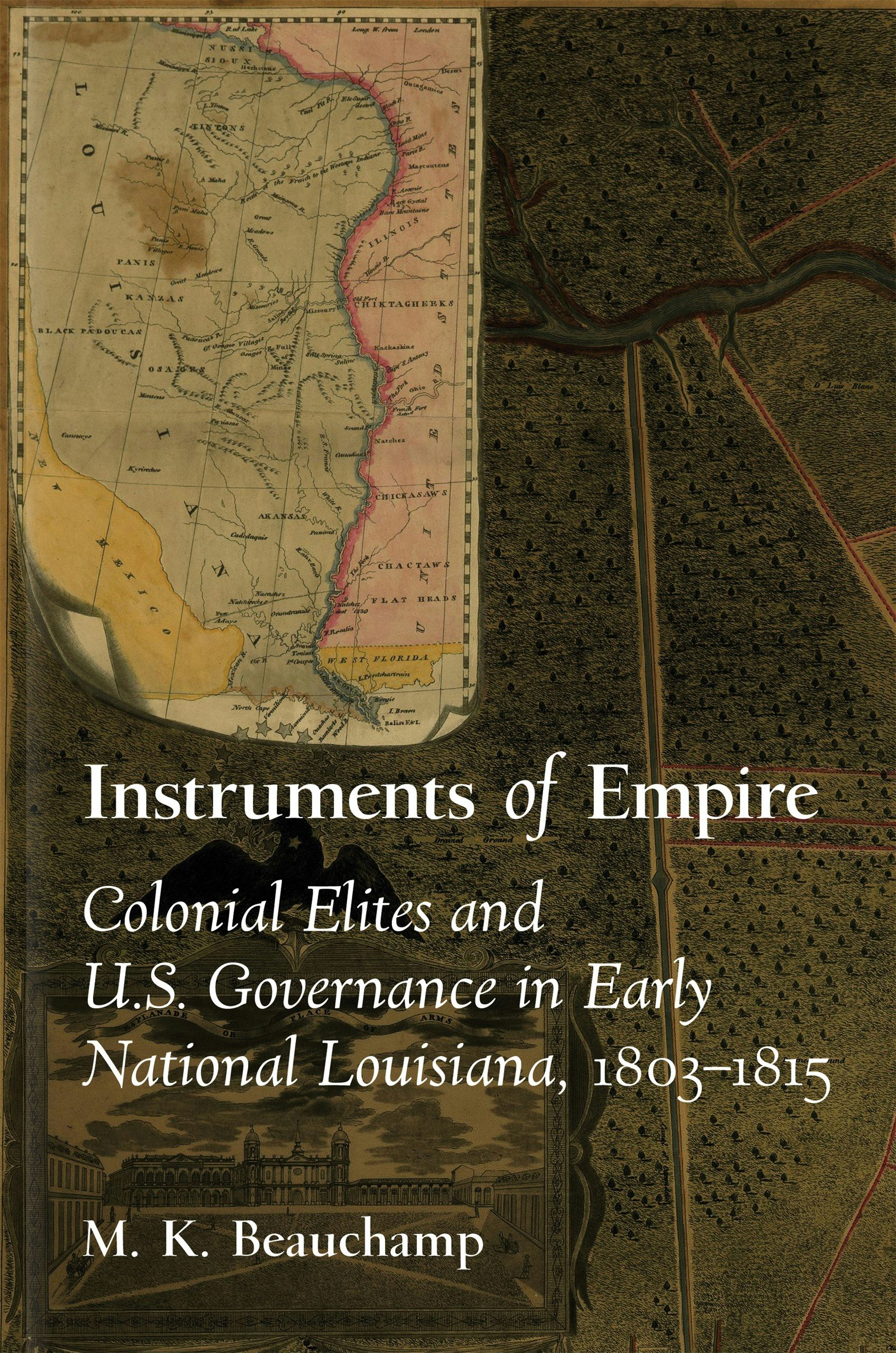 Instruments of Empire