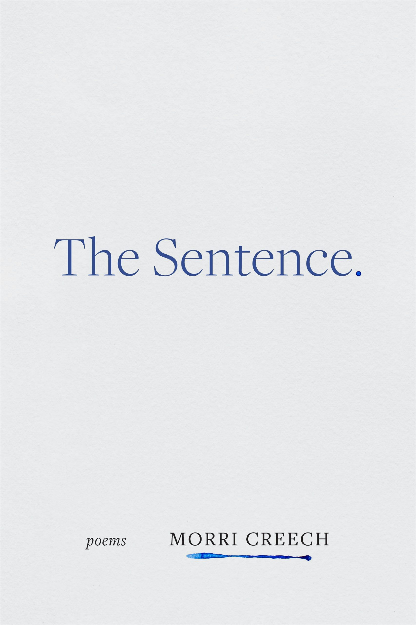 The Sentence