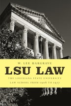 LSU Law
