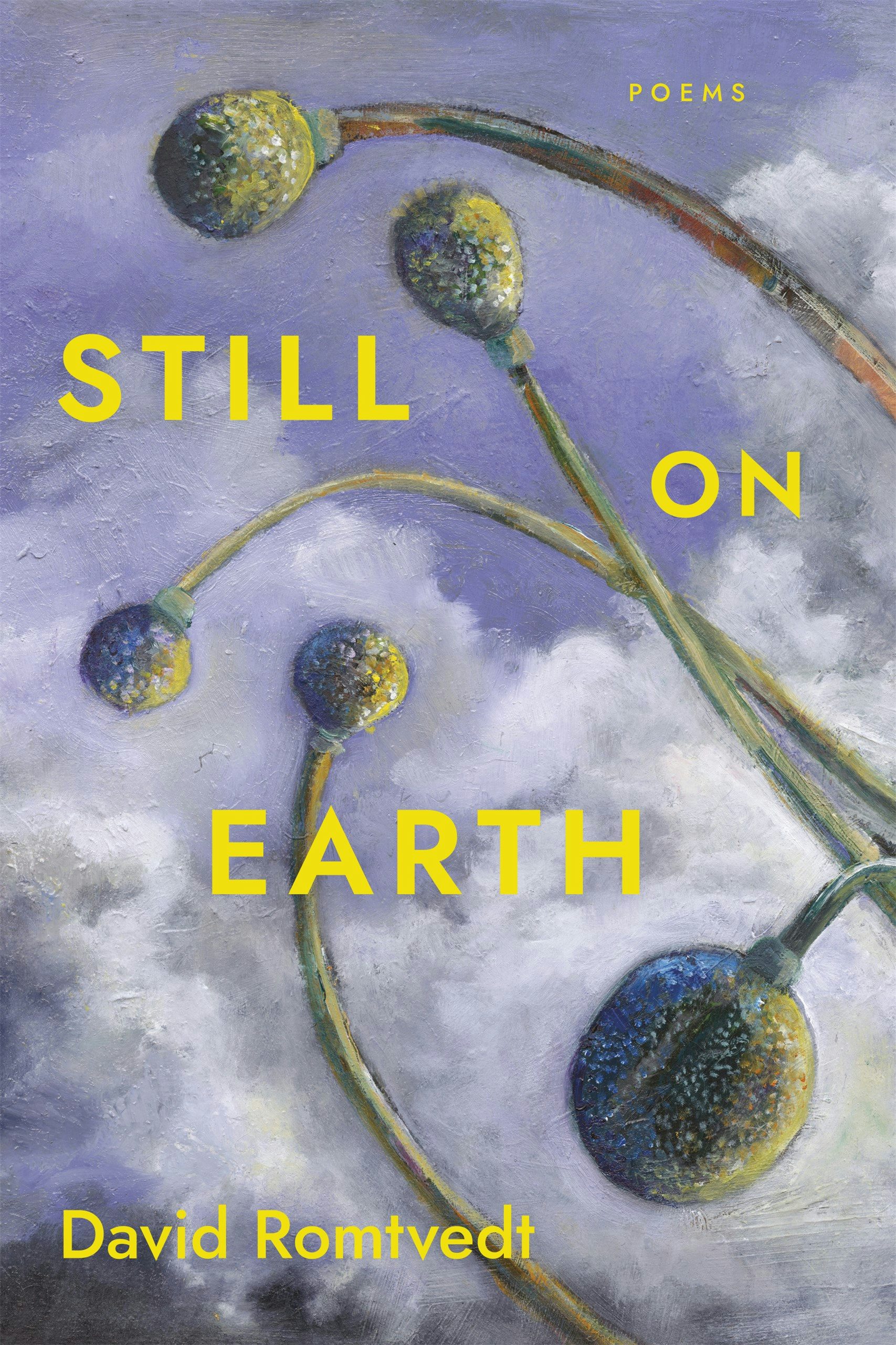 Still On Earth 0383