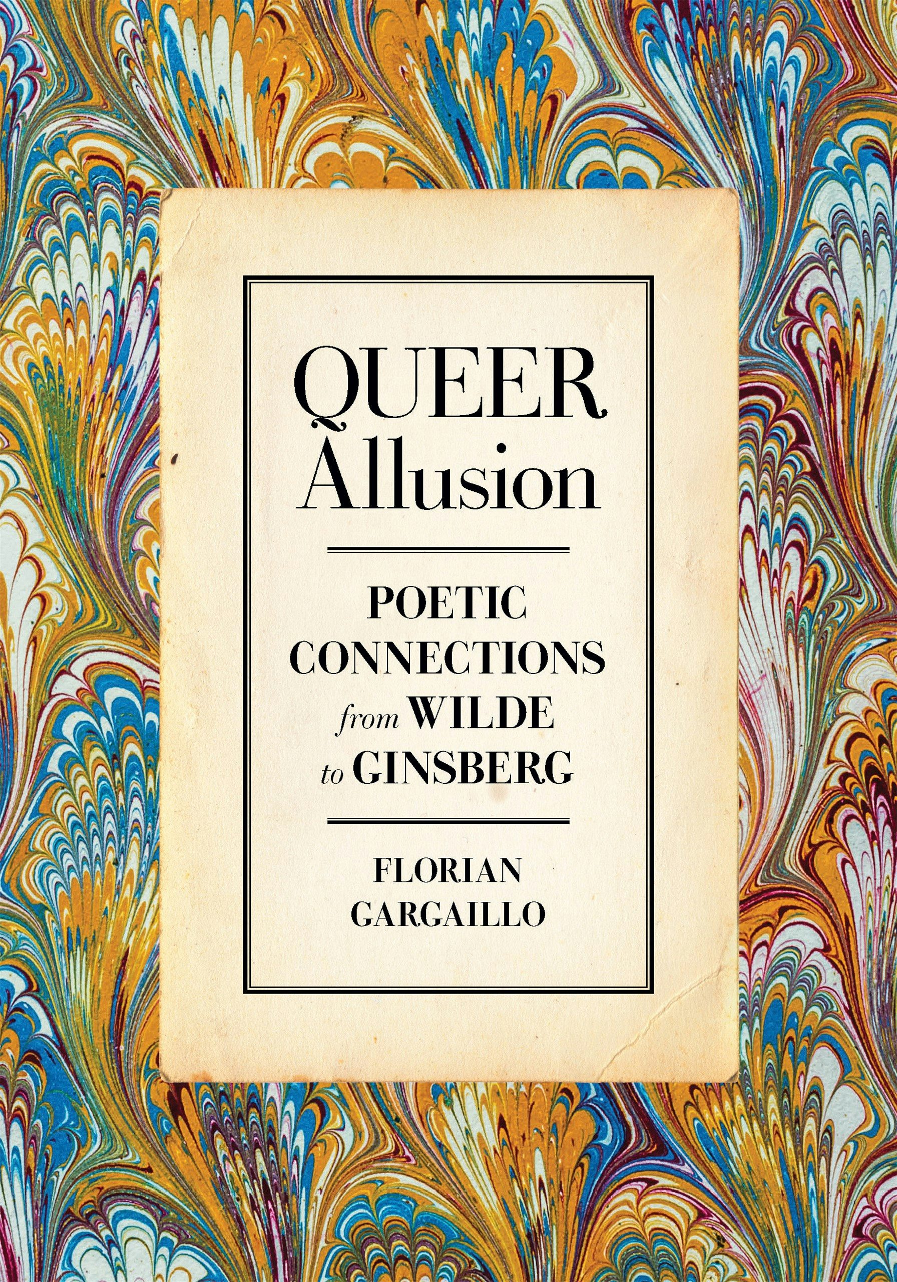 Queer Allusion