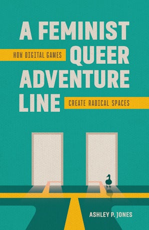 A Feminist, Queer Adventure Line