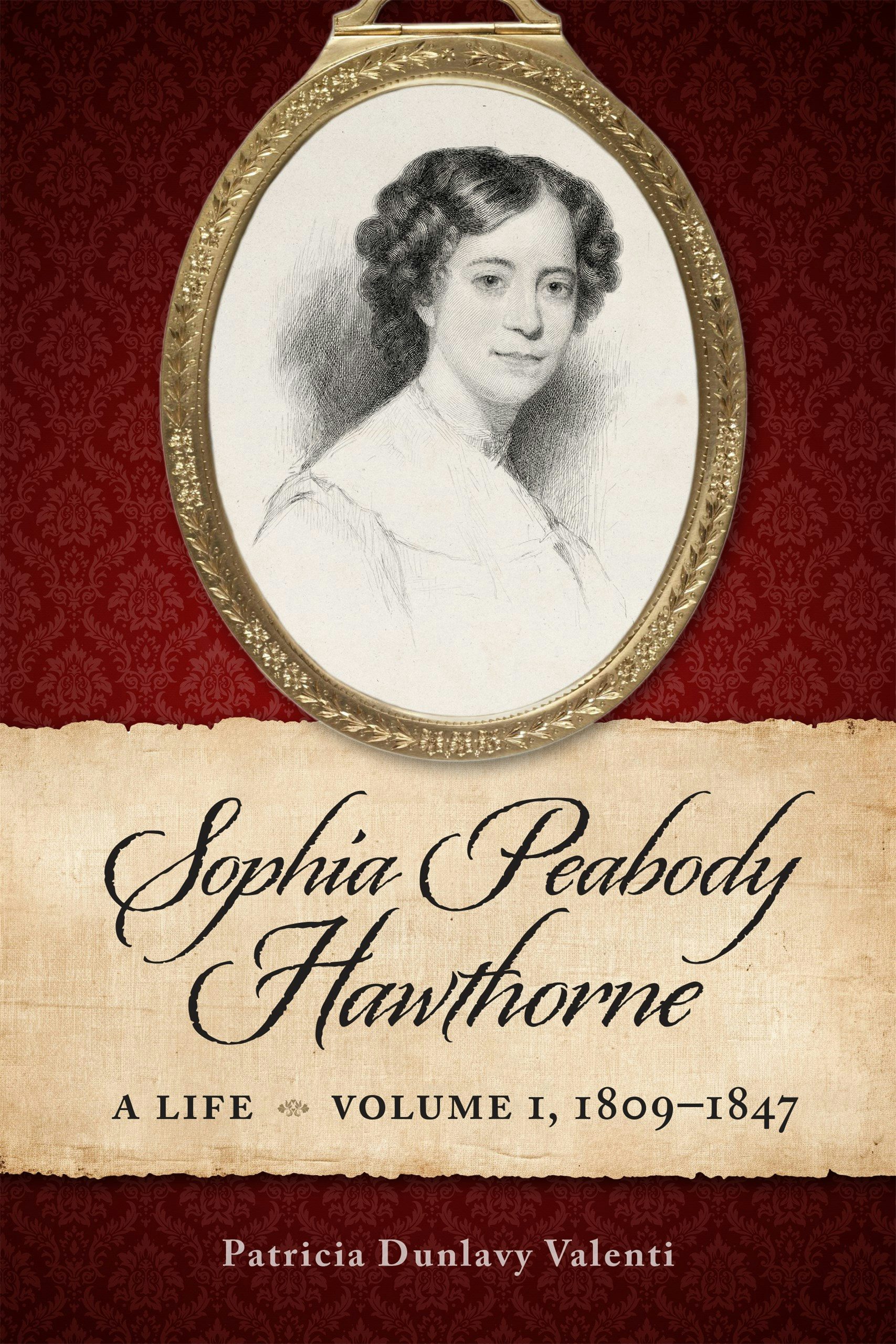 Sophia Peabody Hawthorne